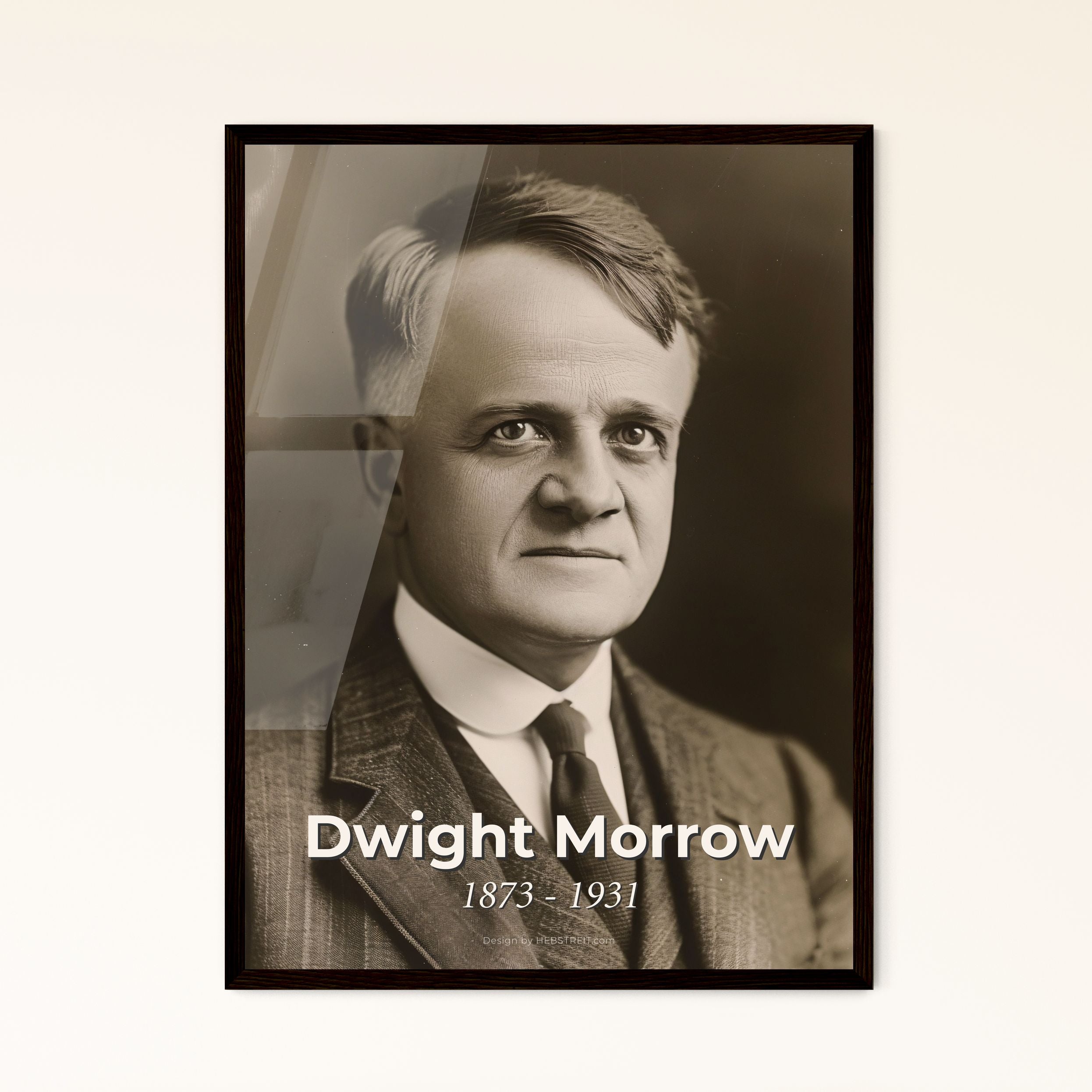 dwight morrow