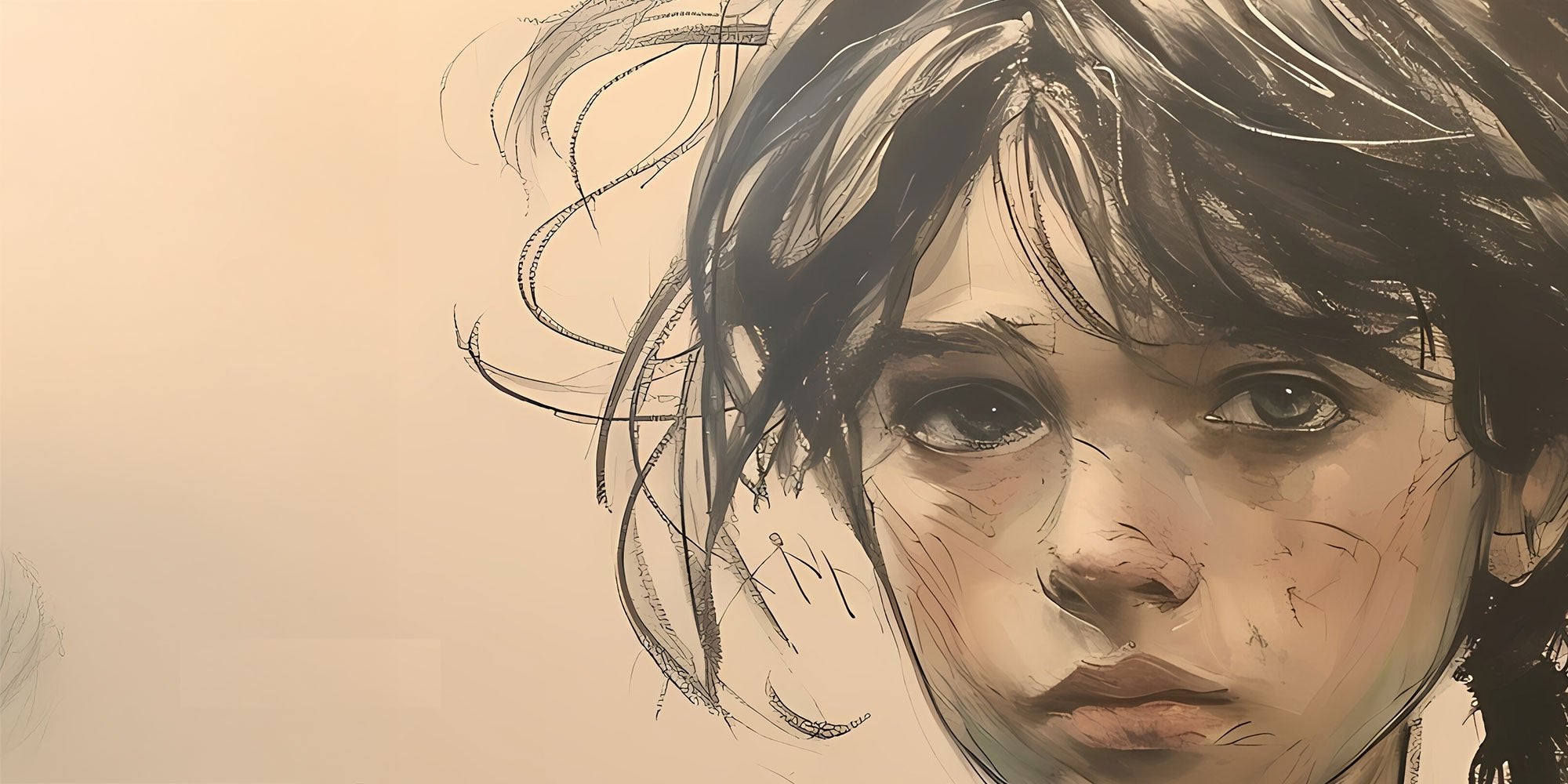 Expressive Drawings – HEBSTREIT