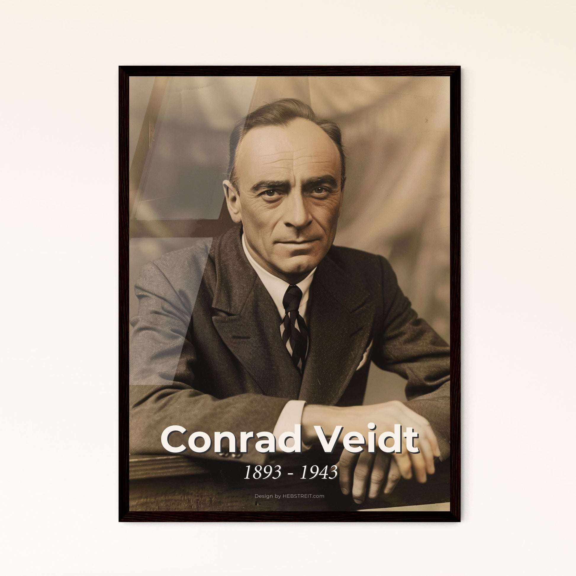 conrad veidt