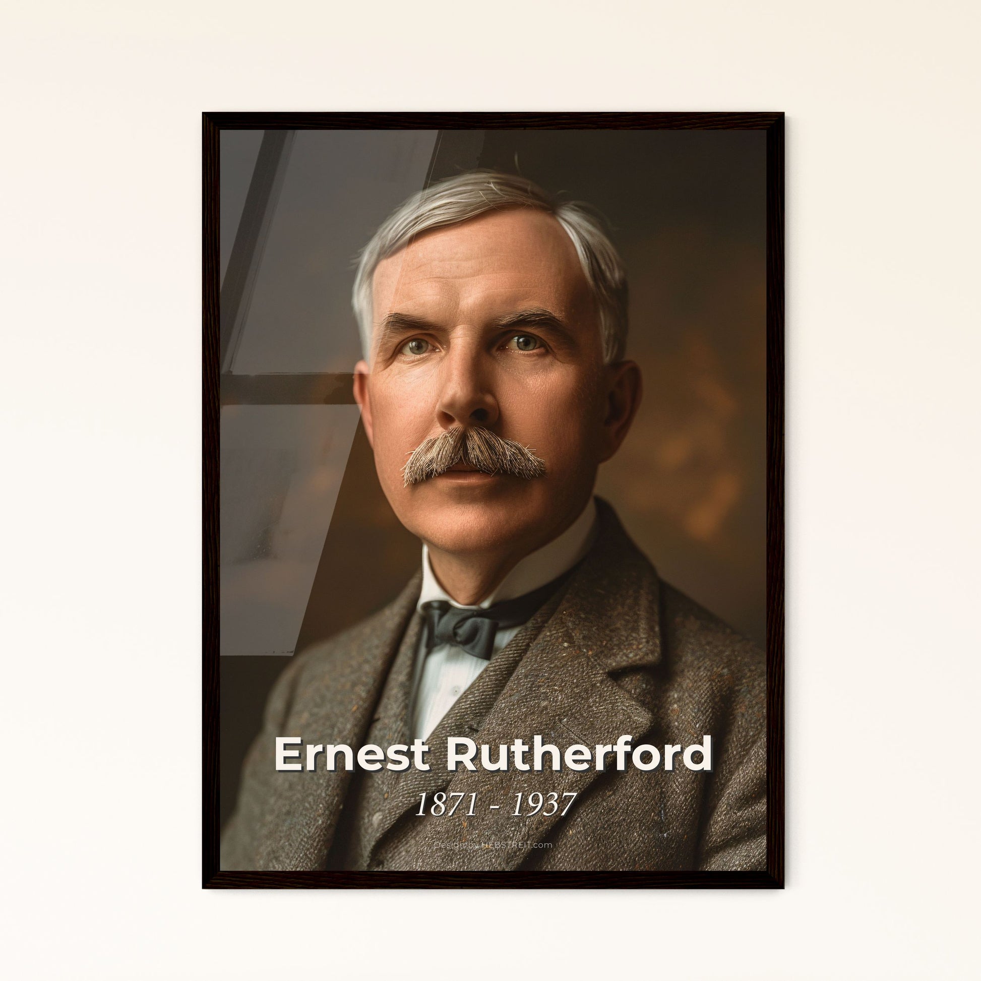 ernest rutherford