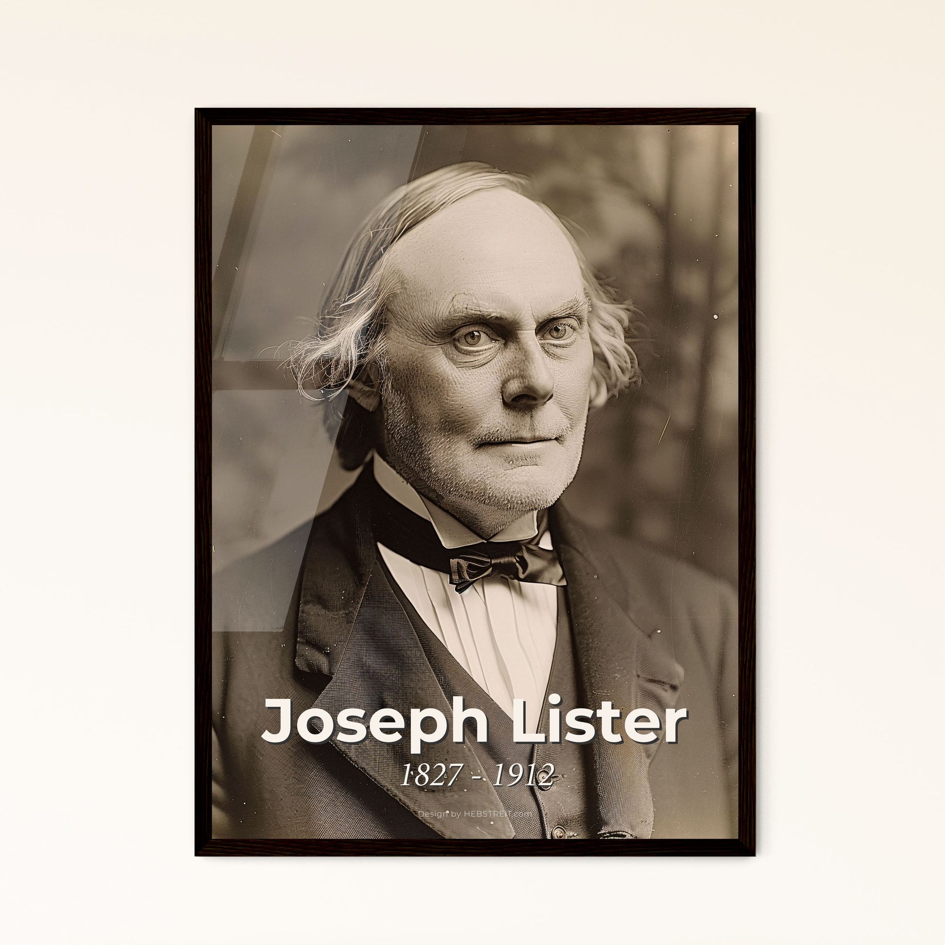 surgery before lister