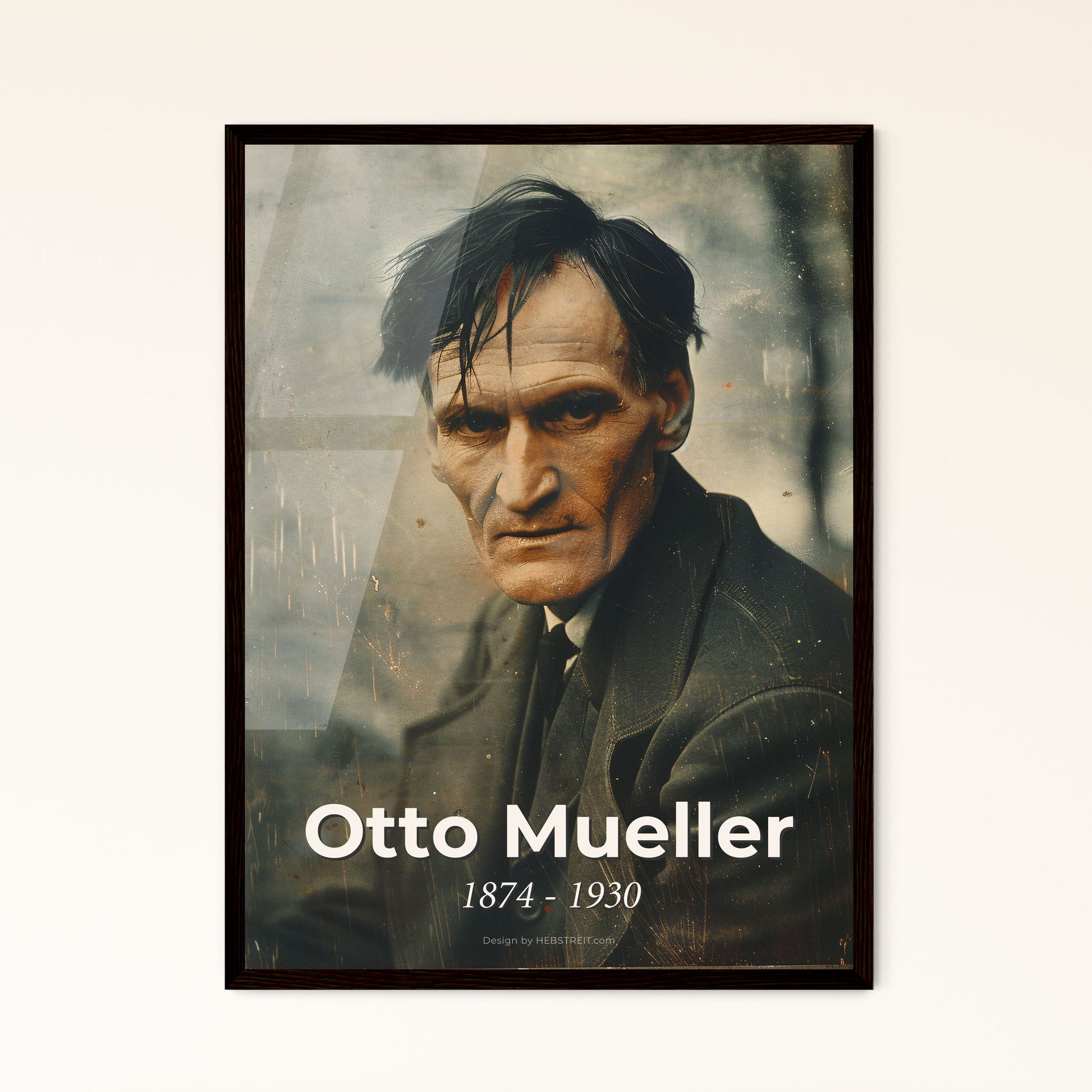 otto mueller
