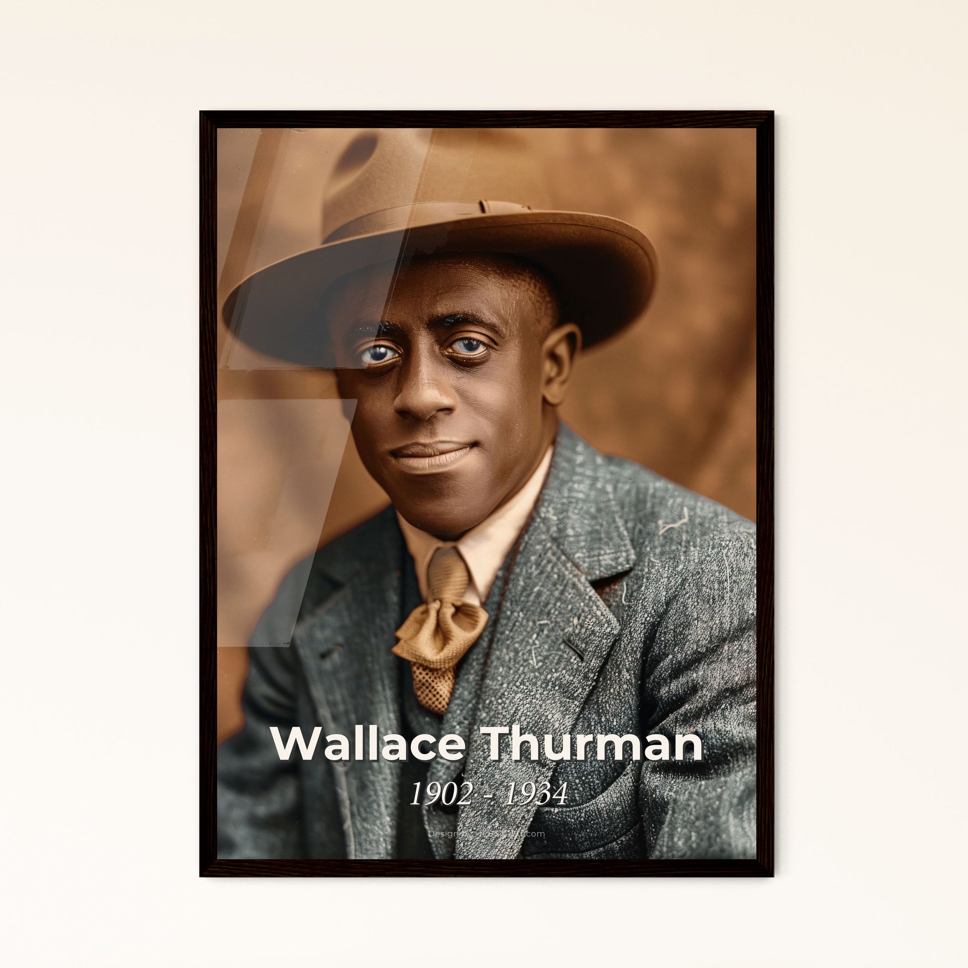 wallace thurman