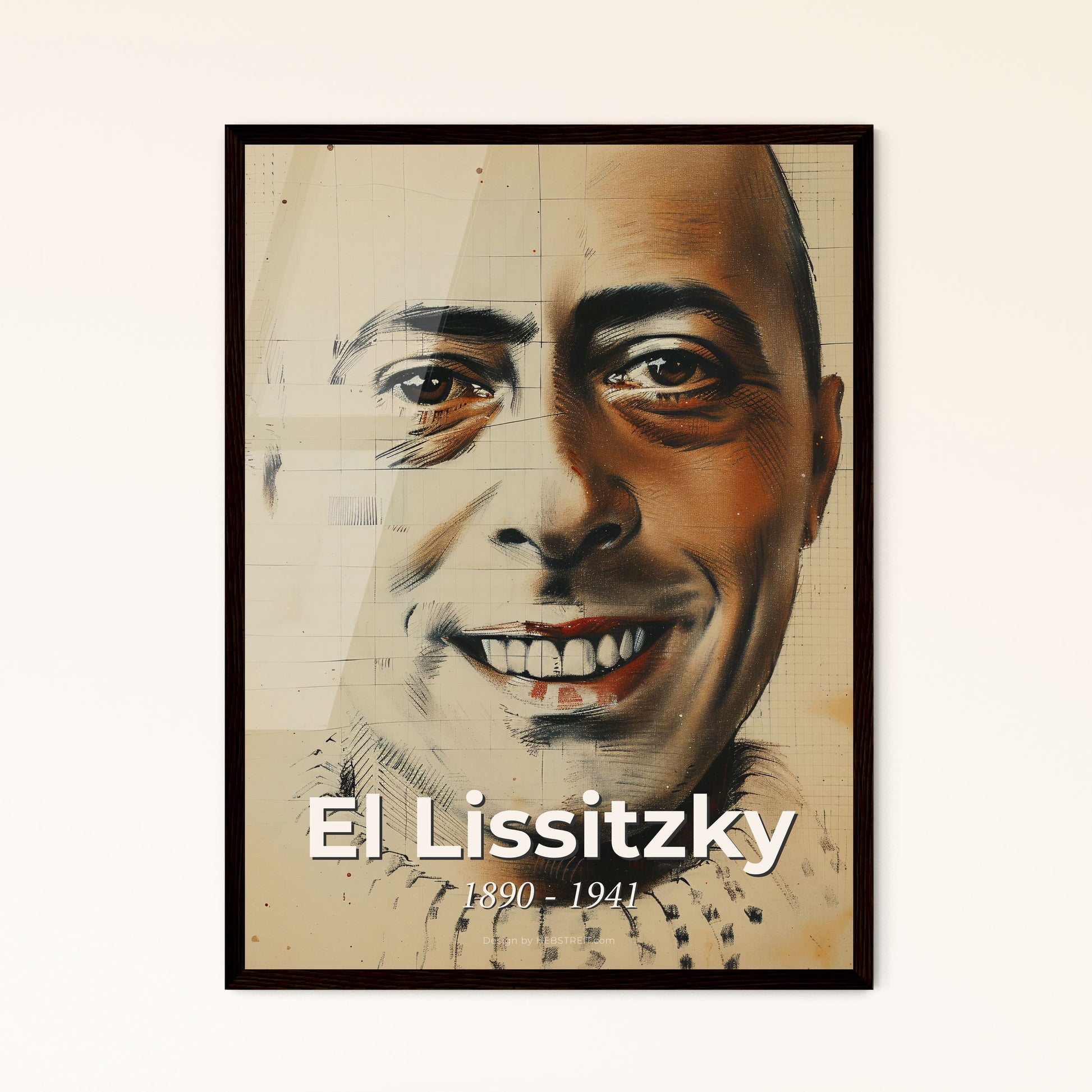 el lissitzky constructivism