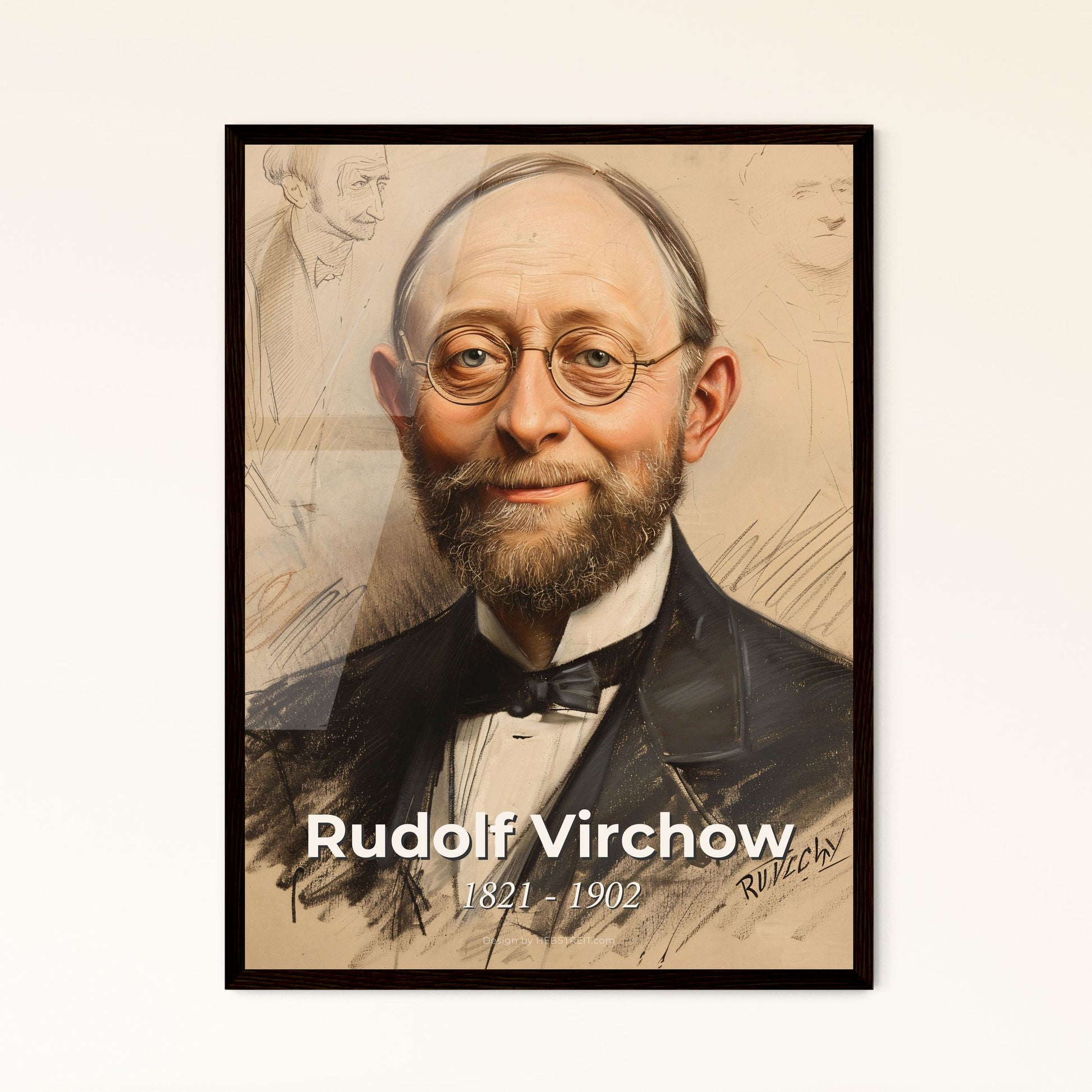 rudolf vircchow