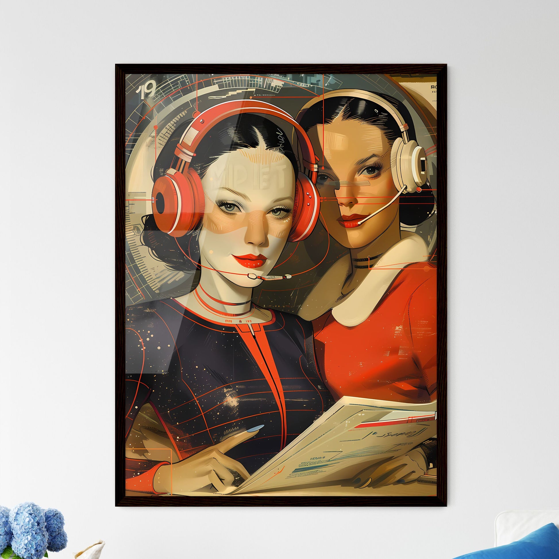 communication poster ideas