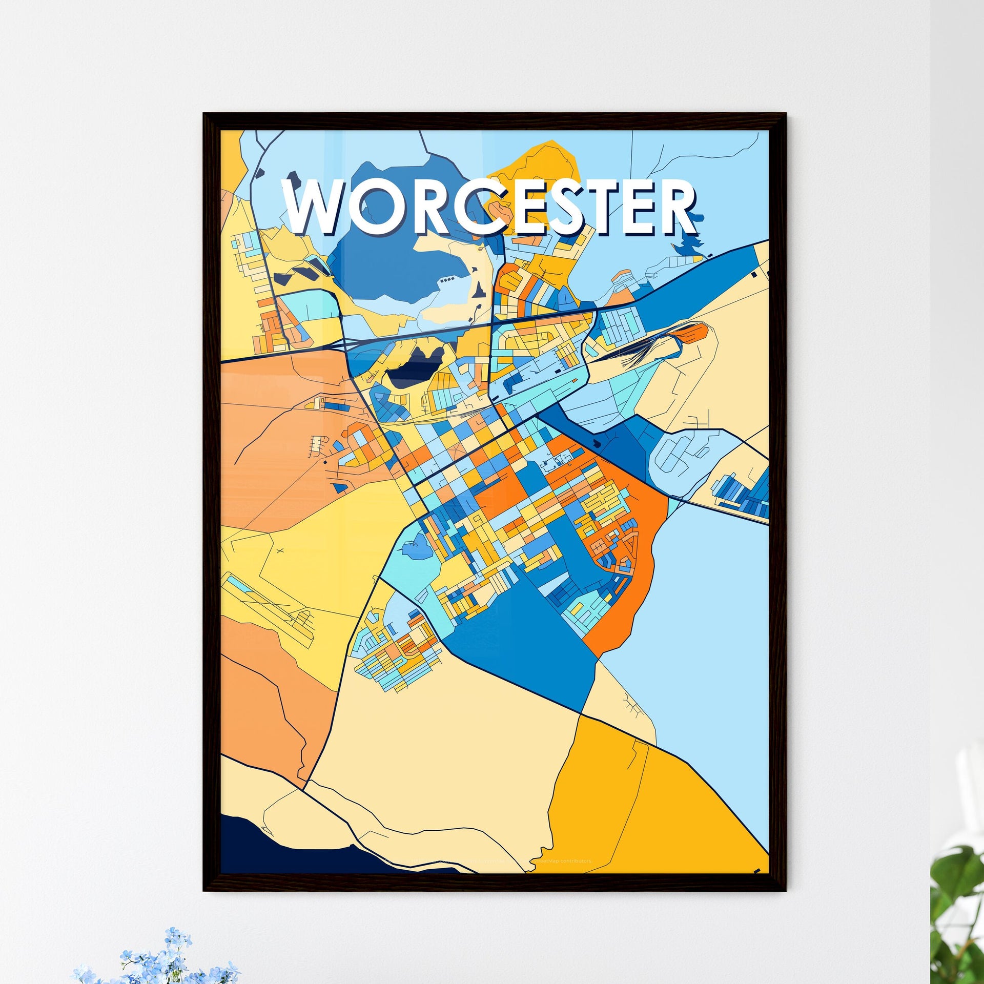 Worcester South Africa Map South Africa — Yacht Cru Wine Guide